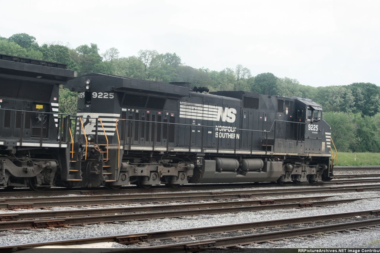 NS 9225